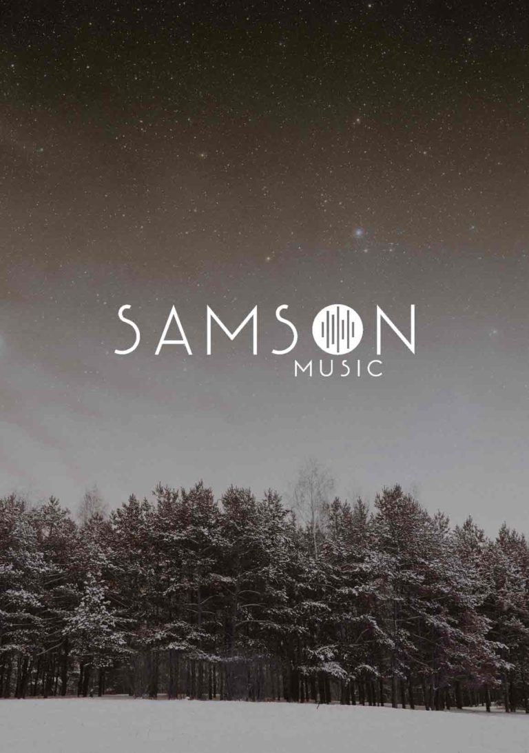 Home - Samson Music